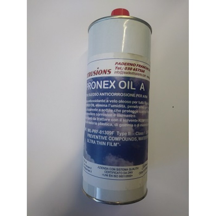PRONEX OIL 1 LT