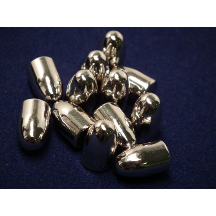 IRIDIUM BULLETS CAL. 40/180 400